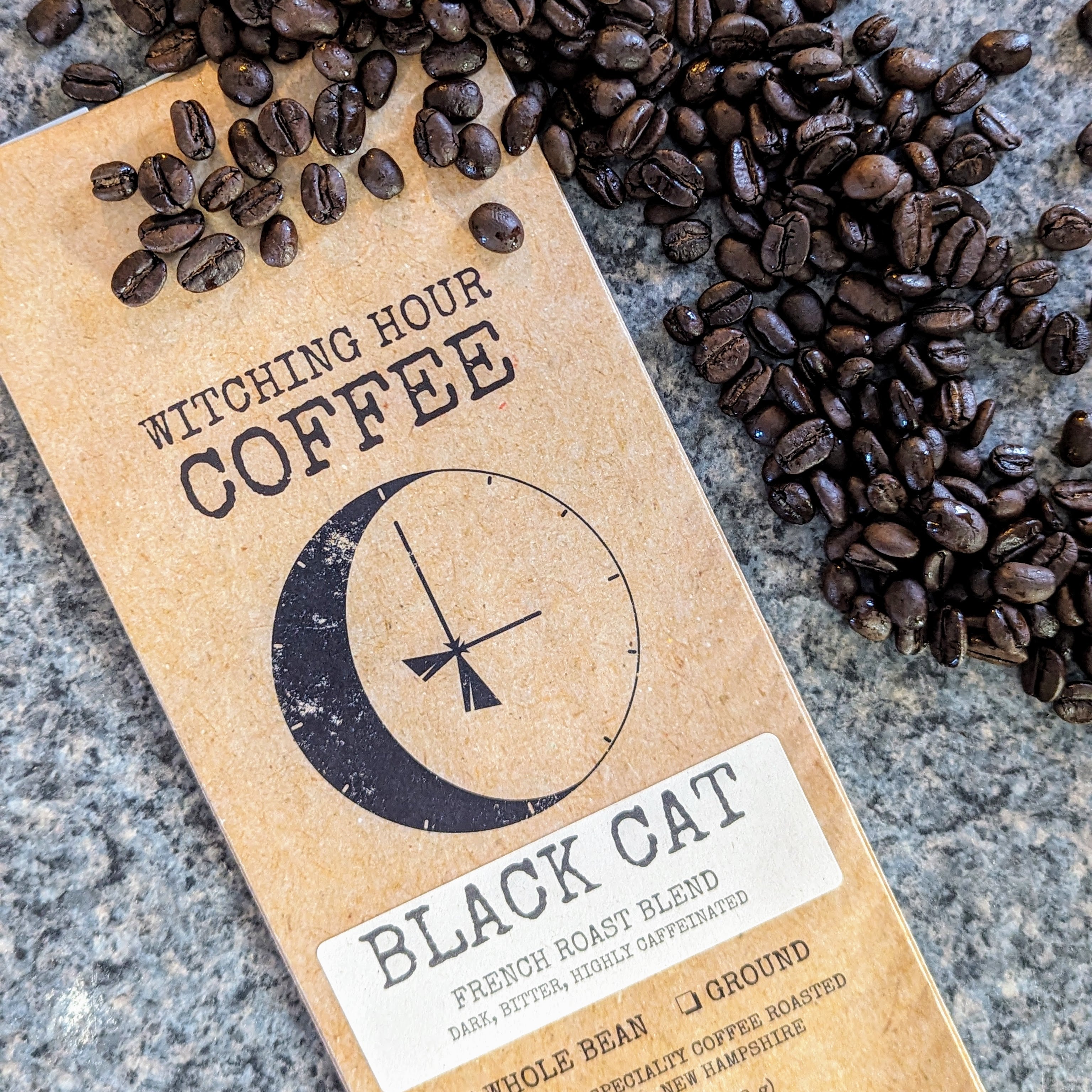 Witching Hour Coffee